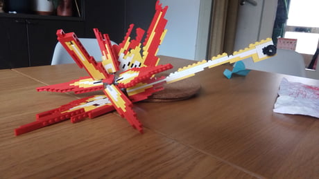 Best Funny explosion Memes - 9GAG