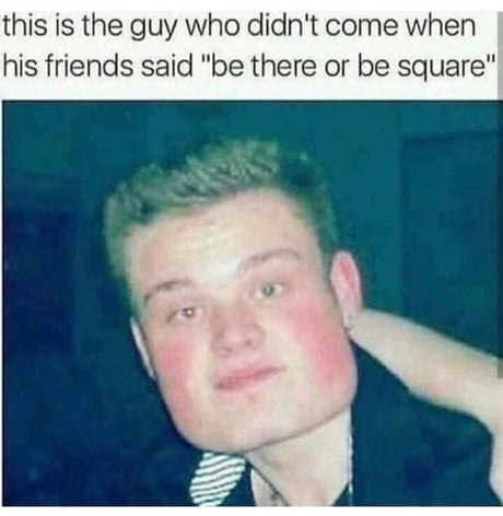 Best Funny square Memes - 9GAG