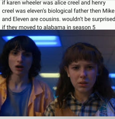 Best Funny stranger things Memes - 9GAG