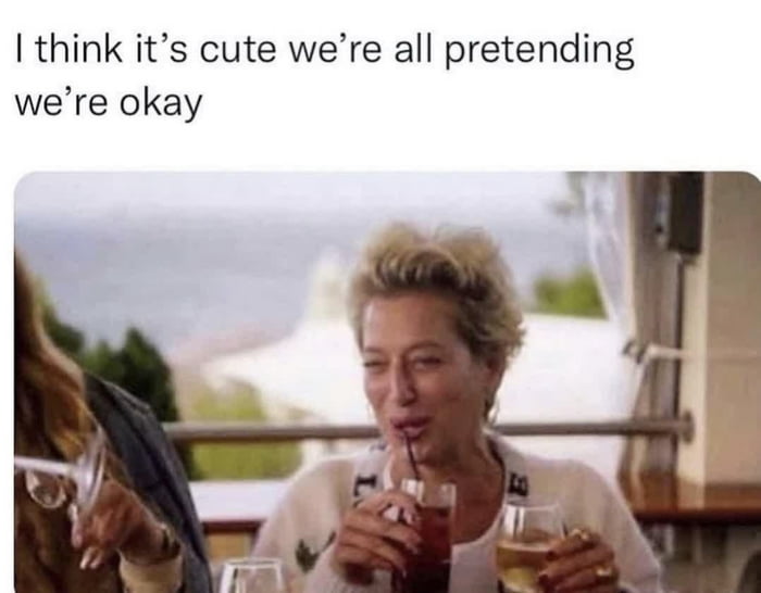 Look at us all being so cute - 9GAG