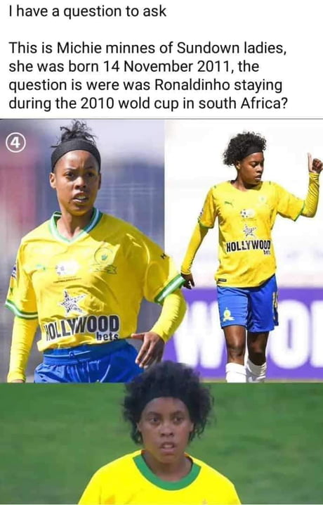 Best Funny ronaldinho Memes - 9GAG