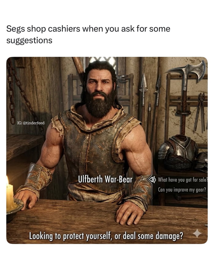 Every single shopkeeper ever - 9GAG