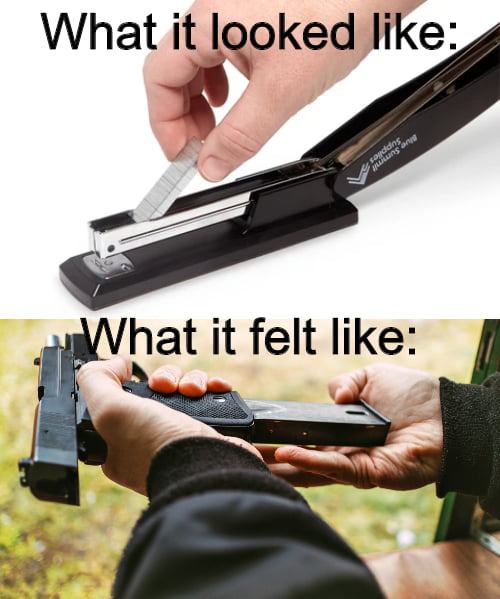 Reloading - 9GAG