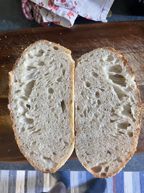 Best Funny sourdough bread Memes - 9GAG