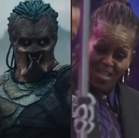 Online Predator Meme