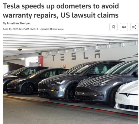 Best Funny tesla Memes - 9GAG