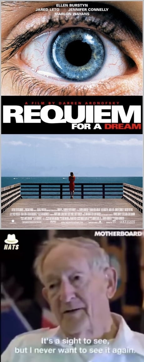 Memes Requiem