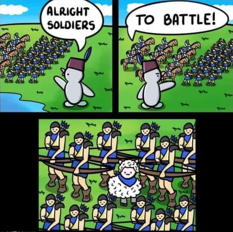 Best Funny wololo Memes - 9GAG