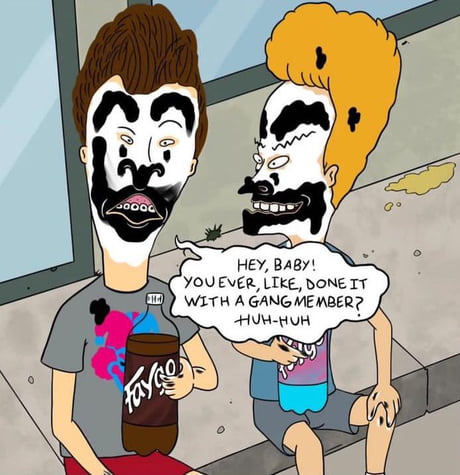 Dumb Juggalo Memes