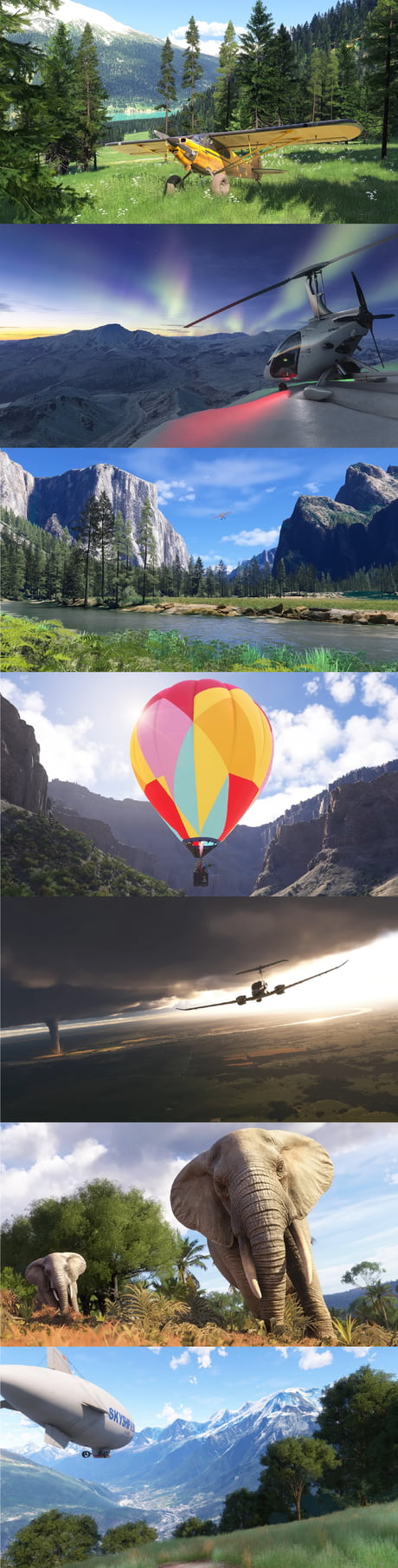 Best Funny flight simulator Memes - 9GAG