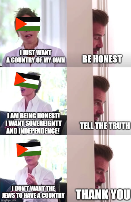Memes Save Palestine