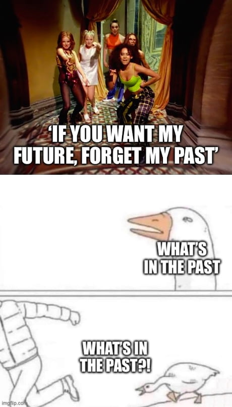 Best Funny spice girls Memes - 9GAG