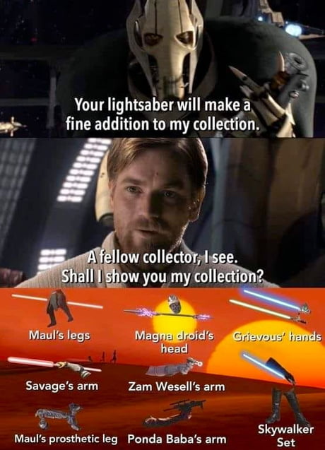 Obi Wan Meme The Best Obi Wan Memes :) Memedroid