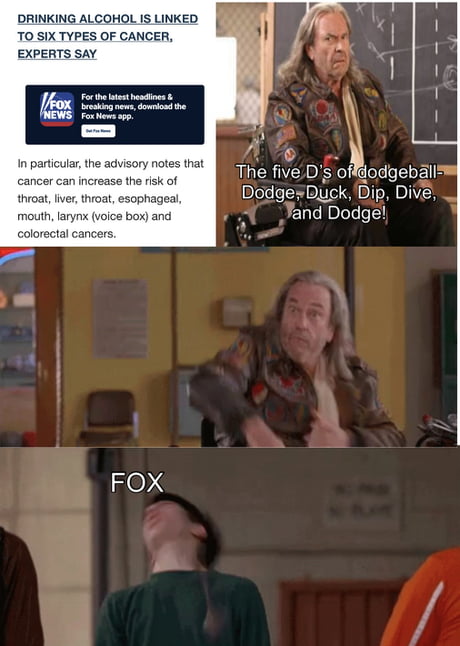 Birmingham Fox News Memes