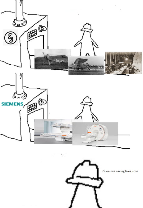 Siemens Memes