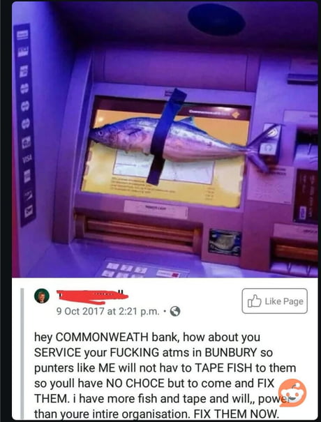 Best Funny atm Memes - 9GAG