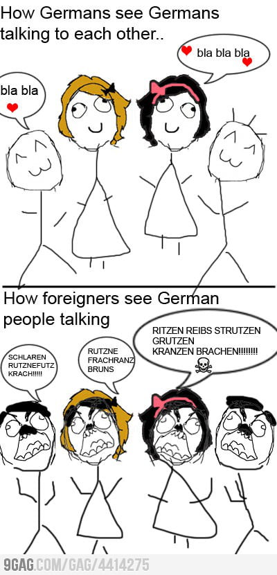 Best Funny german Memes - 9GAG