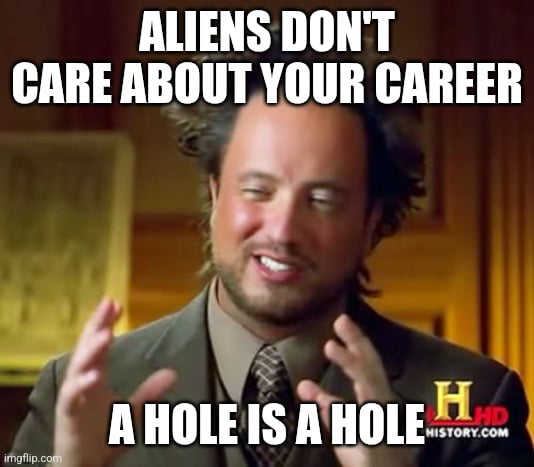 It's probing time - 9GAG