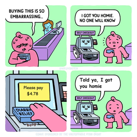 Checkout Memes