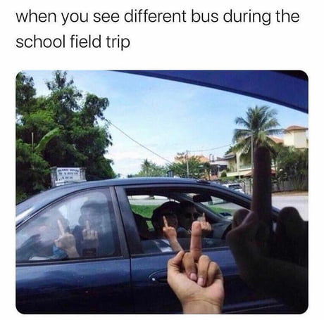 Best Funny fieldtrip Memes - 9GAG