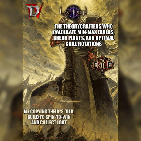 Best Funny path of exile Memes - 9GAG
