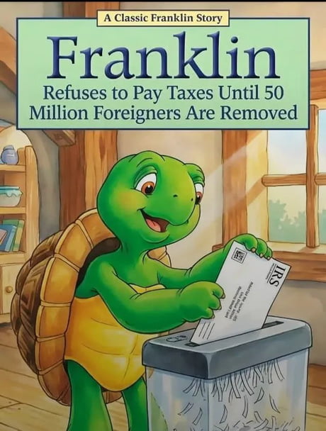Best Funny franklin Memes - 9GAG