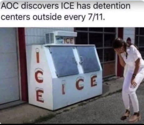 Best Funny aoc Memes - 9GAG