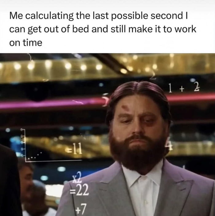 The very last second - 9GAG