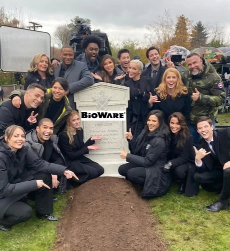 Best Funny bioware Memes - 9GAG