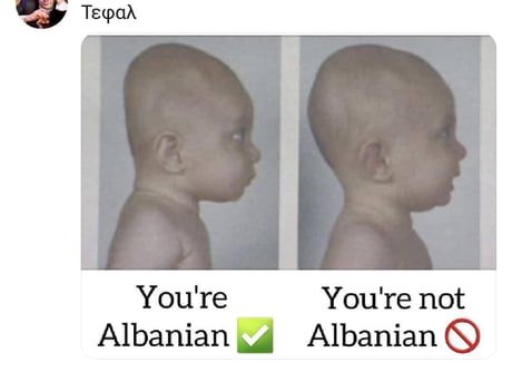 Albania Memes