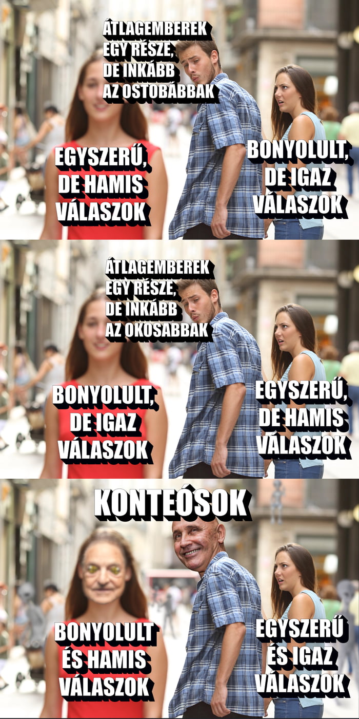 Beszél ez önmagáért, nem kell cím. - 9GAG