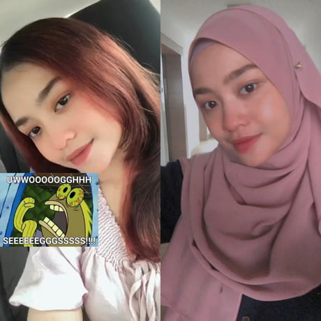 Sabtu Wibu, Sayuri - 9GAG