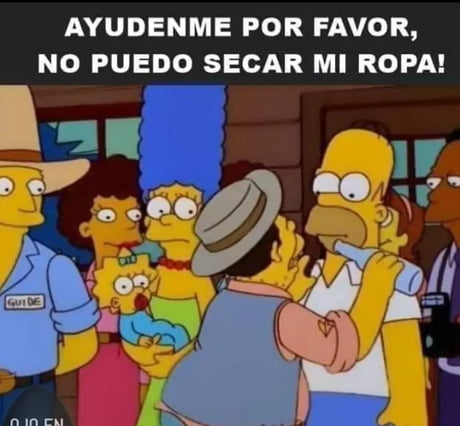 Memes Chapacos