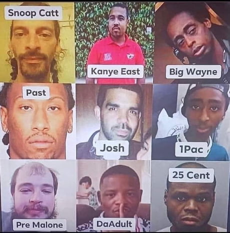 Best Funny rapper Memes - 9GAG