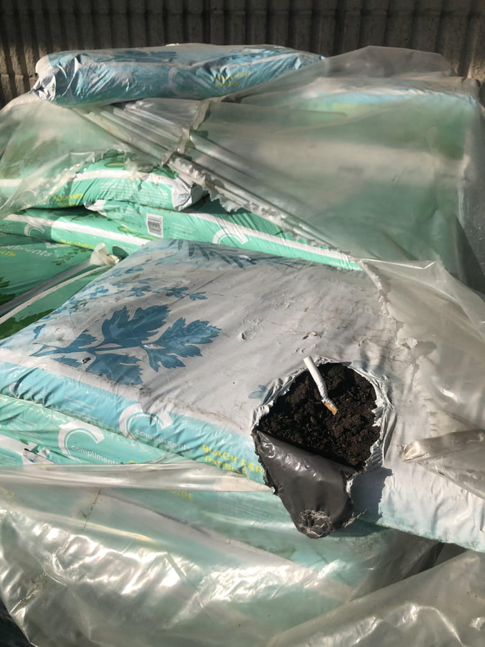 Outside of a grocery store - 9GAG