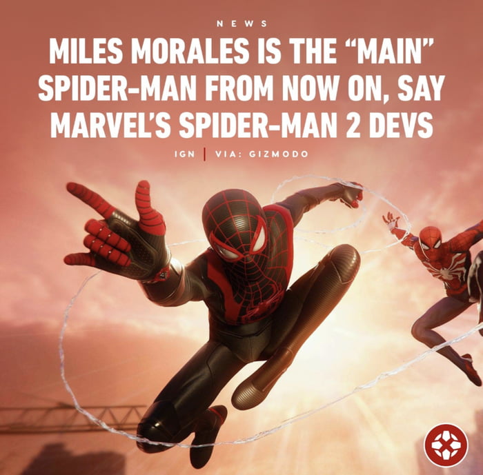 RIP Peter Parker - 9GAG