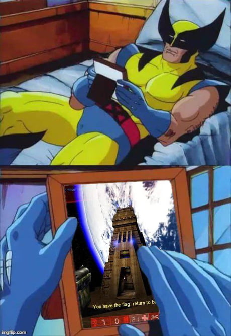 Best Funny unreal tournament Memes - 9GAG