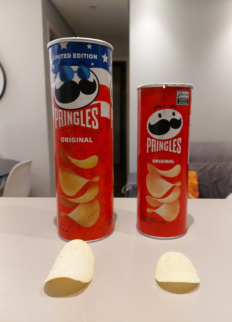 Best Funny pringles Memes - 9GAG