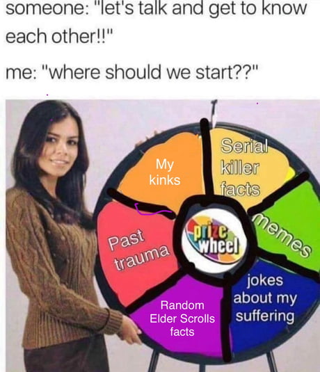 Wheel Fortune Memes This 22 Year Old Puzzle Broke A Massive Wheel Of