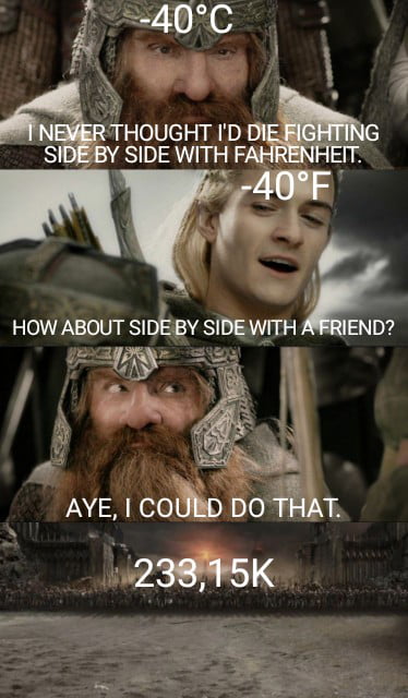 Best Funny fahrenheit Memes - 9GAG