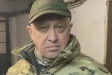 Best Funny prigozhin Memes - 9GAG