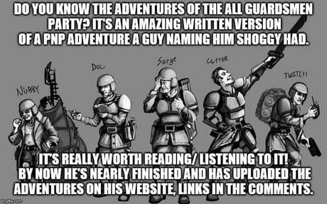Best Funny imperial guard Memes - 9GAG