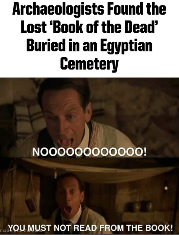 NOOOOOOOO - 9GAG