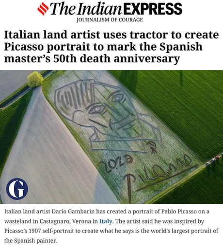 Best Funny pablo picasso Memes - 9GAG