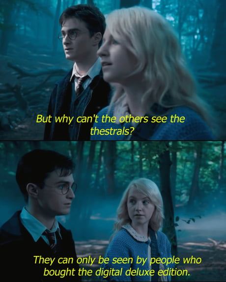 Best Memes About Hogwarts Legacy - 9GAG