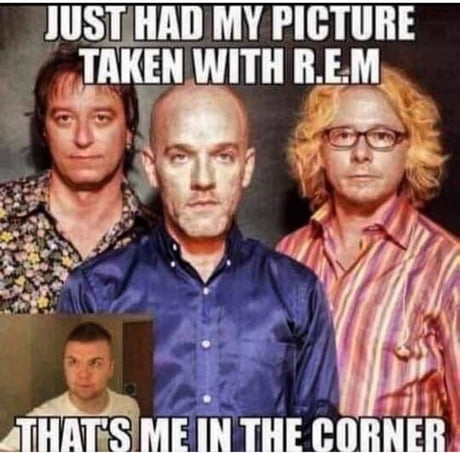 Best Funny rem Memes - 9GAG