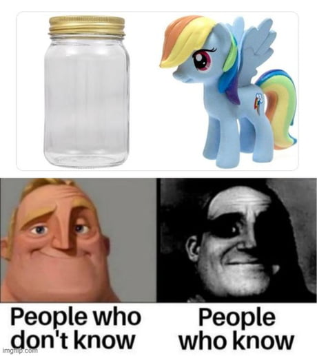 Brony Meme