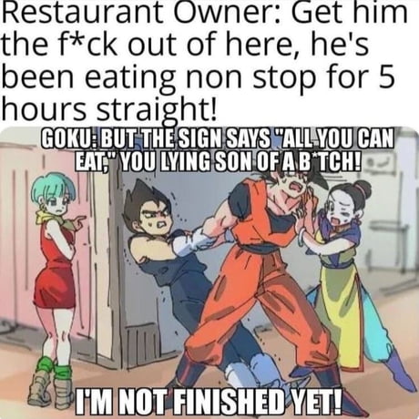 Krillin Senzu Bean Memes Dank Memes | DragonBallZ Amino