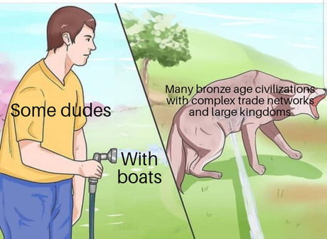 Best Funny destruction Memes - 9GAG