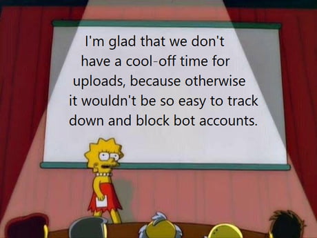 Best Funny lisa simpson Memes - 9GAG